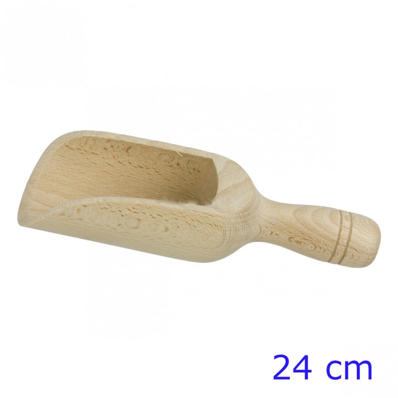 SESSOLA IN LEGNO DI FAGGIO CM 24