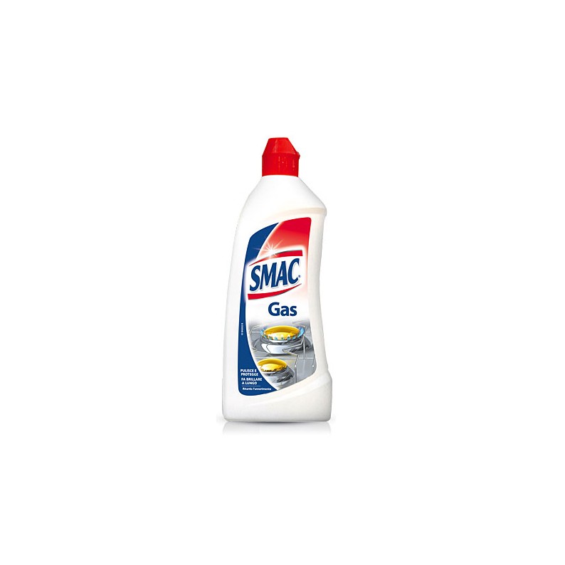 SMAC ACCIAIO 500 ml SPRAY