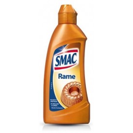 SMAC ACCIAIO 500 ml SPRAY