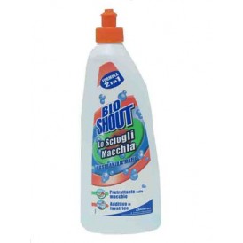 Smacchiatore a secco per vestiti e tessuti Voilà Spray 200ml