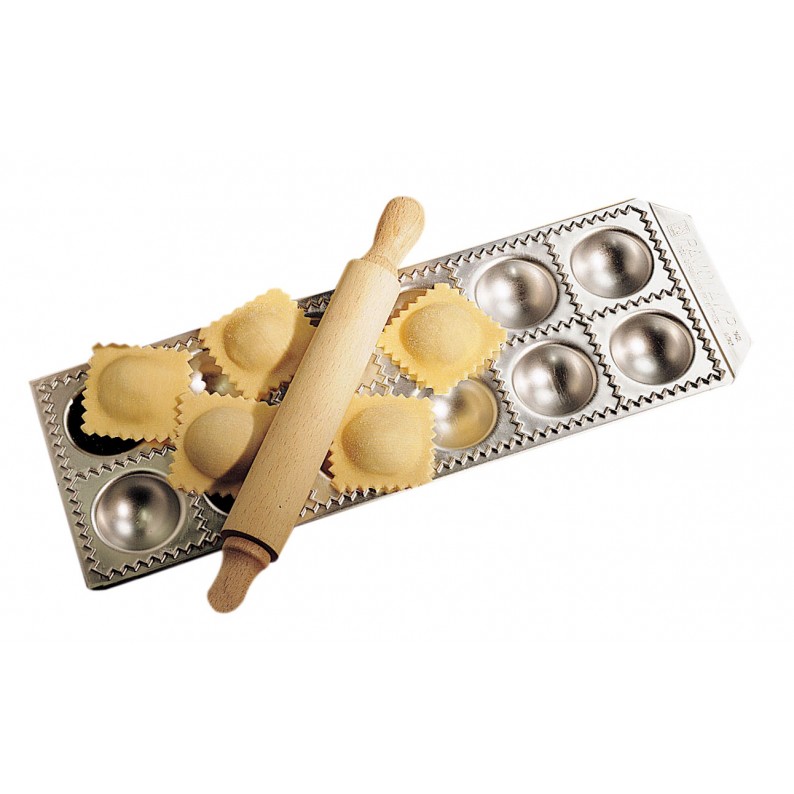 STAMPO RAVIOLI RAVIOLAMP 12