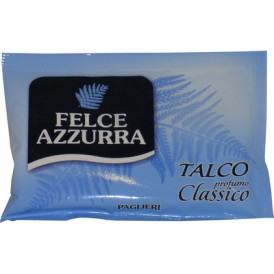 TALCO FELCE AZZURRA BARATTOLO Gr 500
