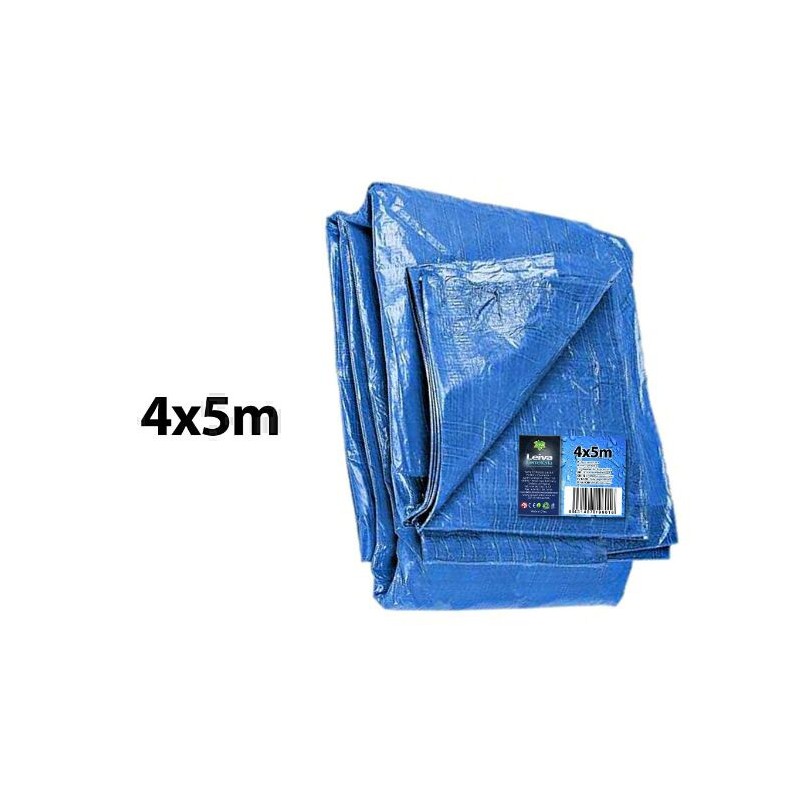 TELONE OCCHIELLATO Mt 4x5