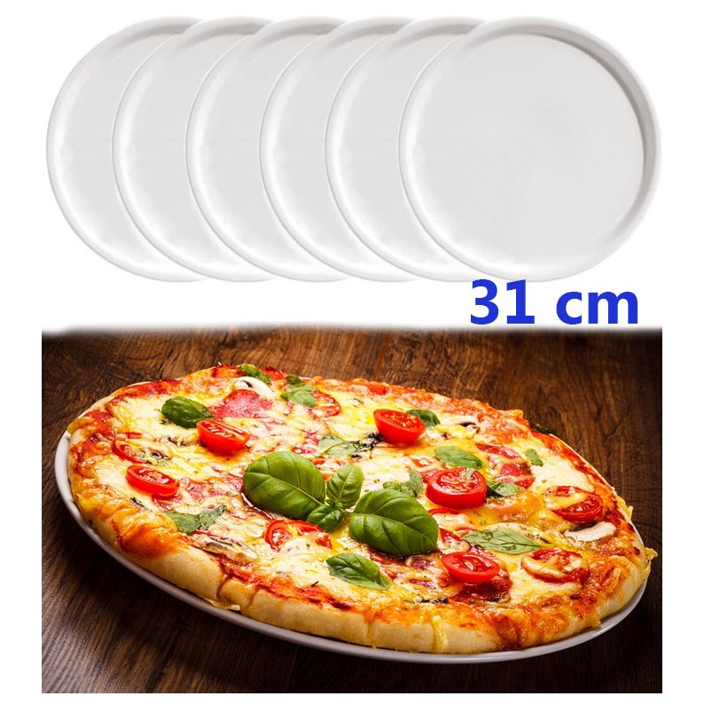 Piatti pizza