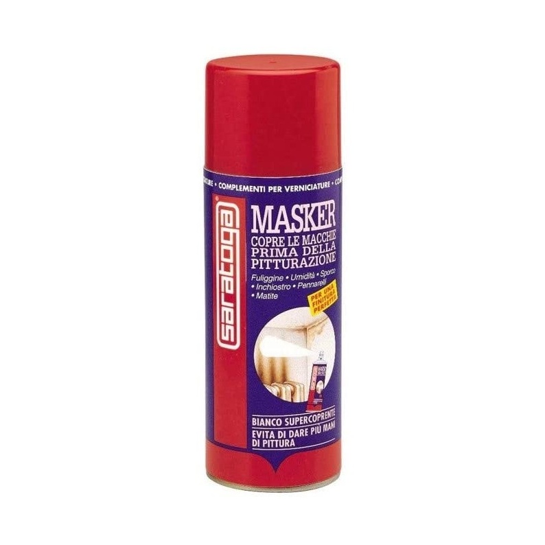 VERNICE SPRAY BLU CIELO RAL 5015 400 ML HAPPY COLOR