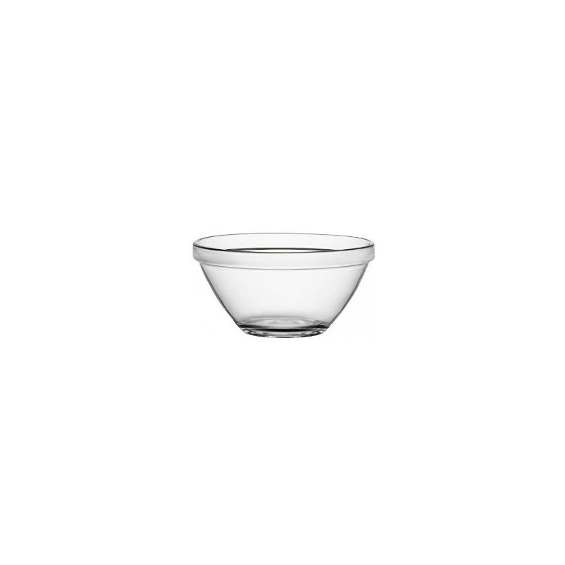 Set 12 coppette gelato vetro Luminarc Versatile 12 CL