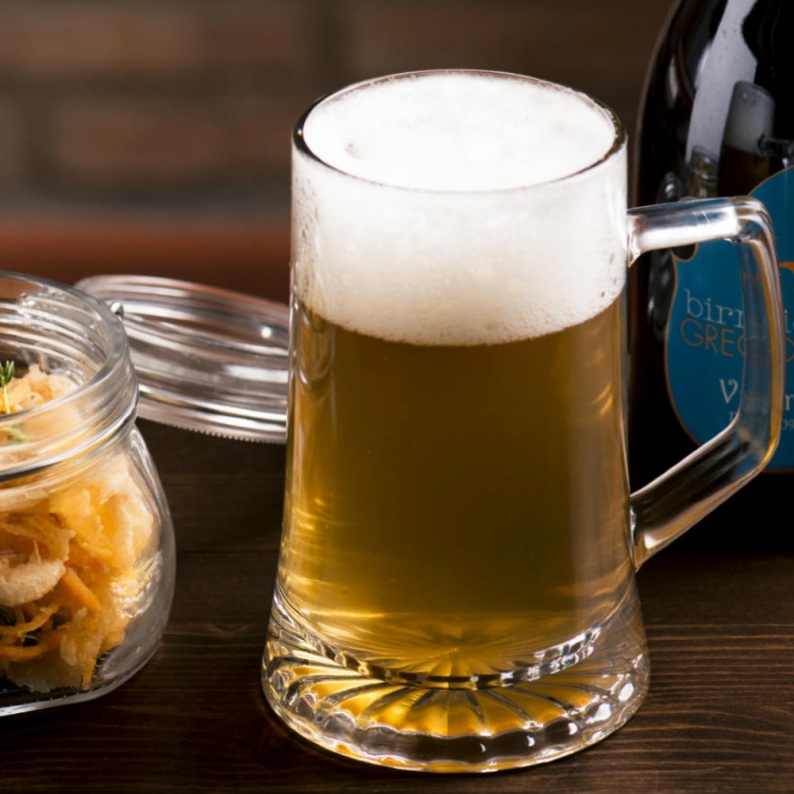 BOCCALE BIRRA STERN 51 CL - 2 Pz