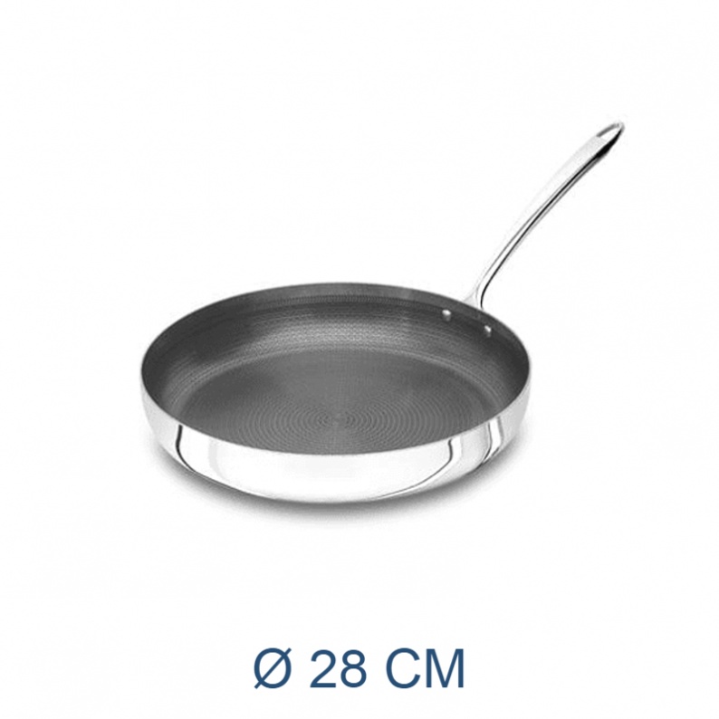PADELLA VITRINOR CM 24 K2