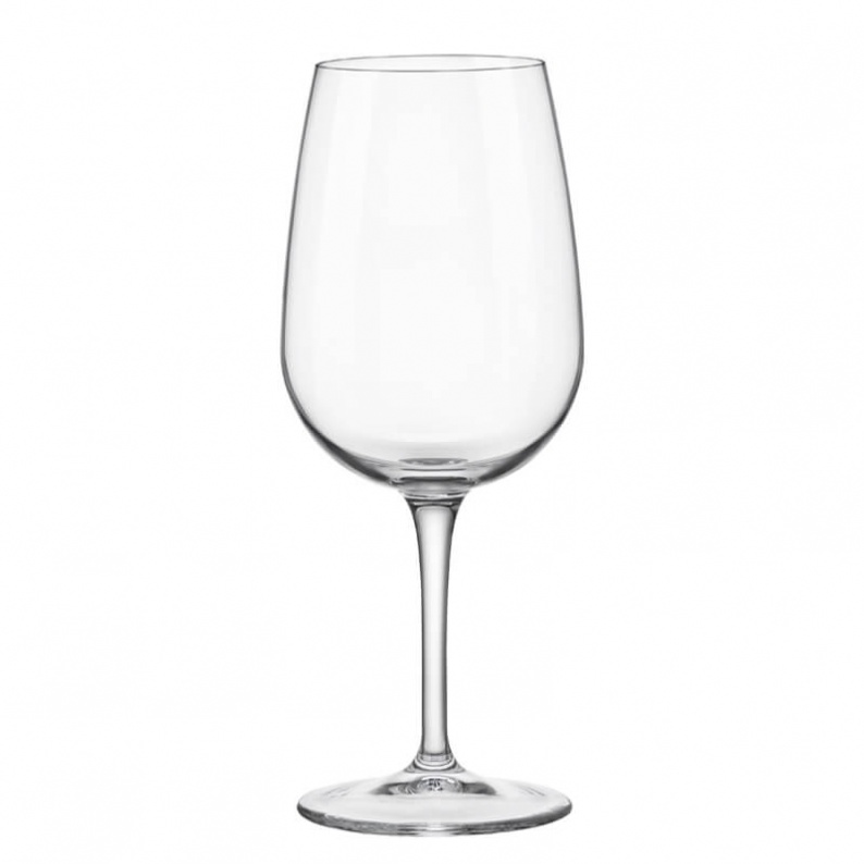 BICCHIERE INVENTA CALICE VINO LARGE Cl 50 Pz 6