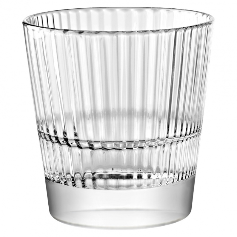 BICCHIERE IN VETRO DIVA ACQUA 37 cl - Pz 6