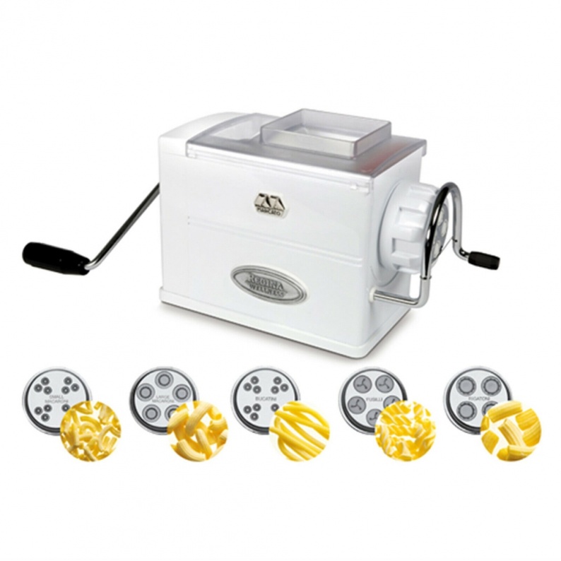 MACCHINA SFOGLIATRICE PER PASTA PASTAMATIC CON MOTORE