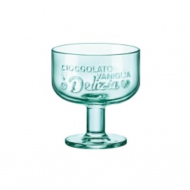 COPPETTA GELATO VETRO VERSATILE 12 CL Pz 6 LUMINARC