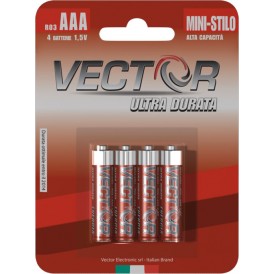 BATTERIA DURACELL PIATTA 4,5V 3LR12 PLUS POWER