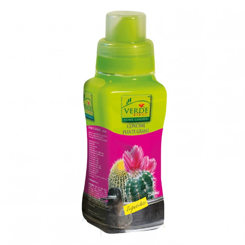 CONCIME LIQUIDO FERTIL ENERGIZE LT 1 PIANTE VERDI