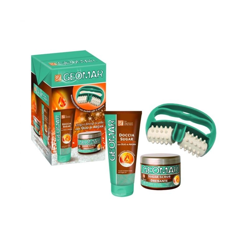 CONFEZIONE REGALO NATALE DONNA CLINIANS DETOX 3X