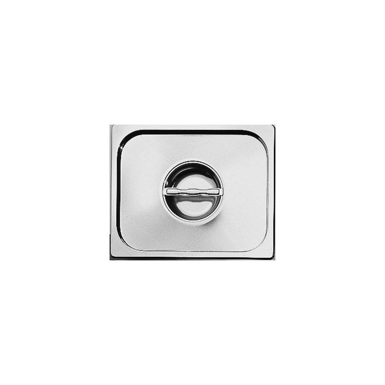 COPERCHIO INOX CM 36 SERIE 1000