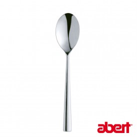 SERVIZIO POSATE PINTI INOX VALENCIA Pz 24