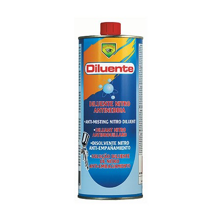 DILUENTE NITRO EXTRA Lt 1
