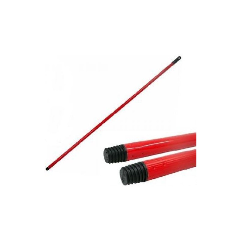 MANICO METALLO CM 140 IN FACTORY