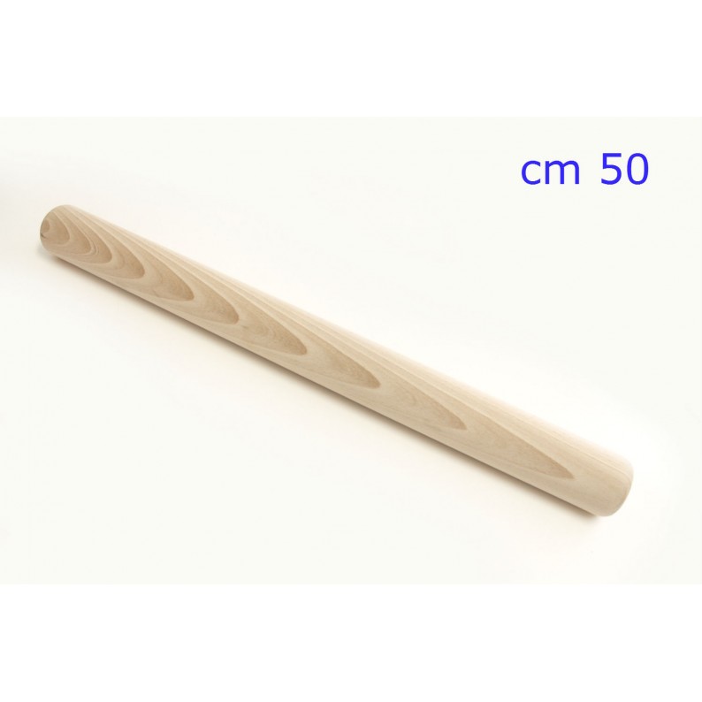 MATTARELLO IN LEGNO PER PASTA CM 32