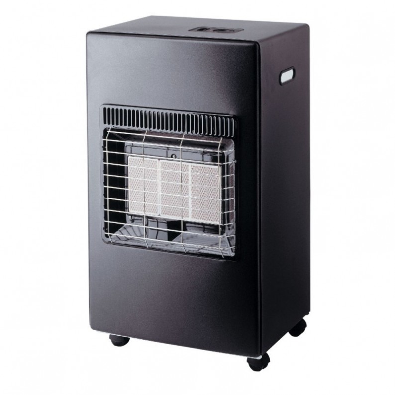 STUFA A GAS INFRAROSSI TMC CAMILLA 4200 I