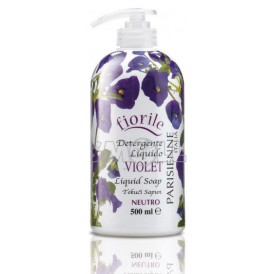 SAPONE LIQUIDO SKIN DAY MUSCHIO BIANCO 500 ml